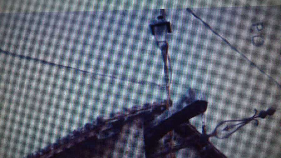 La "Stadera sin dal 1864 integrata a Ranvero, A.D.A l'ha segnalata alla ...